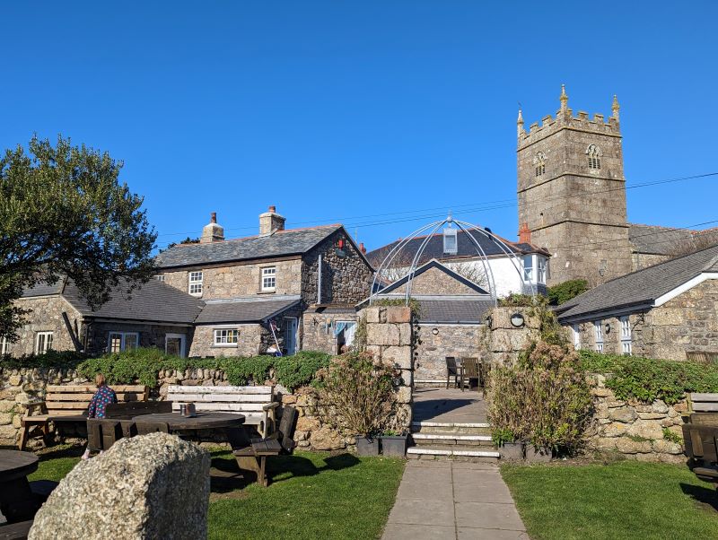 Cardigan Castle Logo