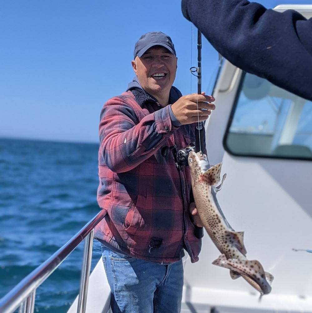 Epic Fishing Trips - Park Hall